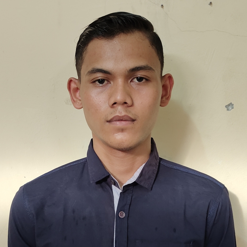 Website Pernikahan Rizki Fauzi dan Riska Shintya